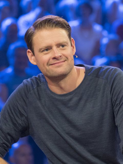 Saiba tudo sobre Max Giermann em 2025