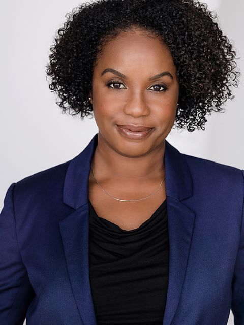 Saiba tudo sobre Maya Goodwin em 2025