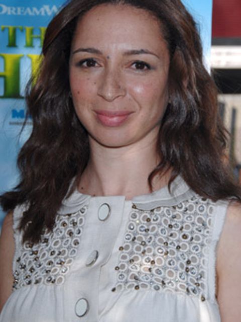 [Maya Rudolph] Biografia, Altura, Idade, Aniversário e Signo