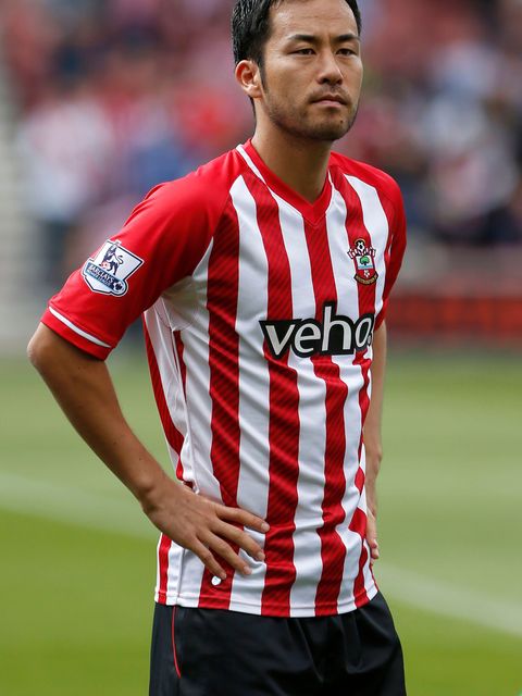 [Maya Yoshida] Biografia, Altura, Idade, Aniversário e Signo