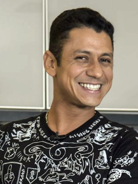 Mc Leozinho Biografia Altura Idade Aniversário E Signo