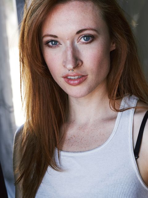 [Megan Therese Rippey] Biografia, Altura, Idade, Aniversário e Signo