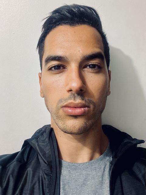 [Mehdi Hadim] Biografia, Altura, Idade, Aniversário e Signo