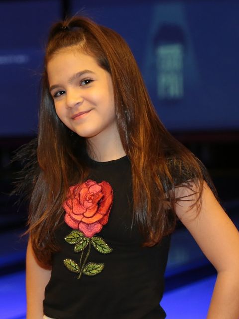 [Mel Maia] Biografia, Altura, Idade, Nome Completo, Aniversário e Signo