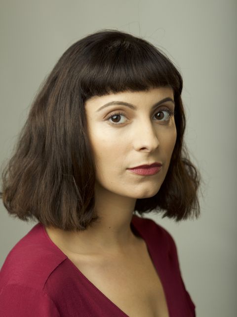 [Melissa Martins] Biografia, Altura, Idade, Aniversário e Signo