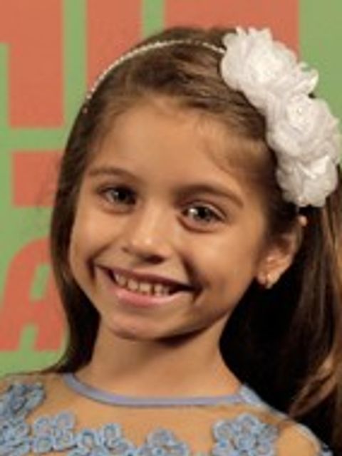 [Melissa Nóbrega] Biografia, Altura, Idade, Aniversário e Signo