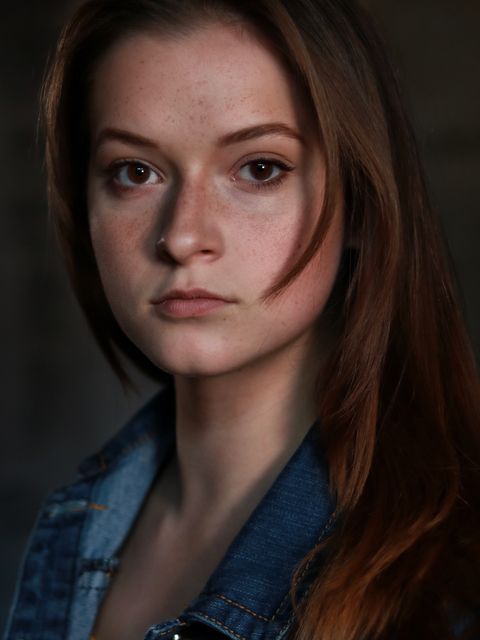 Saiba tudo sobre Mercedes Griffeth em 2025