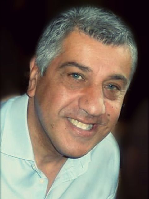 [Metin Hassan] Biografia, Altura, Idade, Aniversário e Signo