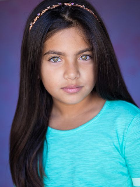 Saiba tudo sobre Mia Castillo em 2025