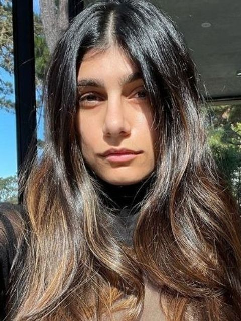 [Mia Khalifa] Altura, Idade Atual, Aniversário e Signo