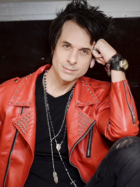 [Michael Christopher] Biografia, Altura, Idade, Aniversário e Signo