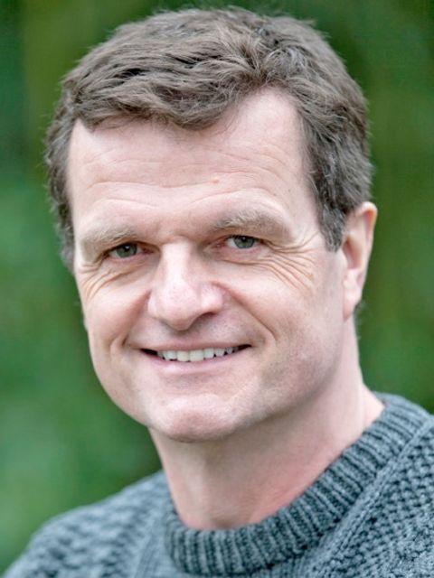 [Michael Cumpsty] Biografia, Altura, Idade, Aniversário e Signo