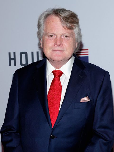 [Michael Dobbs] Biografia, Altura, Idade, Aniversário e Signo