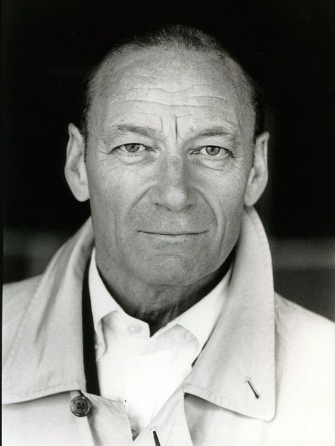 Saiba tudo sobre Michael Feast em 2025