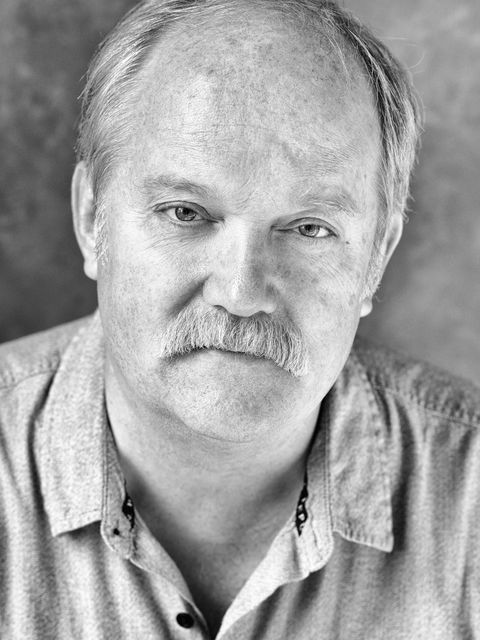 [Michael H. Cole] Biografia, Altura, Idade, Aniversário e Signo