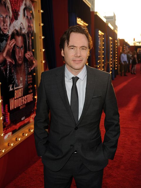 [Michael Herbig] Biografia, Altura, Idade, Aniversário e Signo