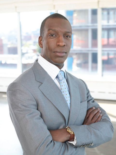 [Michael Johnson] Biografia, Altura, Idade, Aniversário e Signo