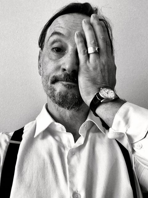 Saiba tudo sobre Michael Jovanovski em 2025