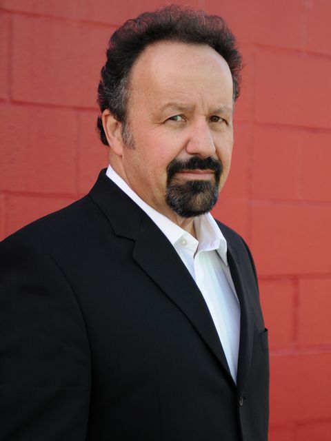 [Michael Laskin] Biografia, Altura, Idade, Aniversário e Signo