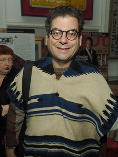 [Michael Musto] Biografia, Altura, Idade, Aniversário e Signo