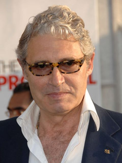 [Michael Nouri] Biografia, Altura, Idade, Aniversário e Signo
