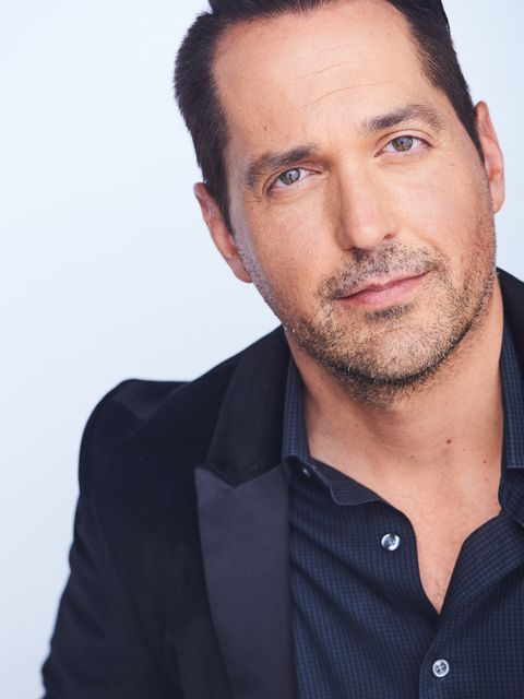 [Michael Raif Brizzolara] Biografia, Altura, Idade, Aniversário e Signo