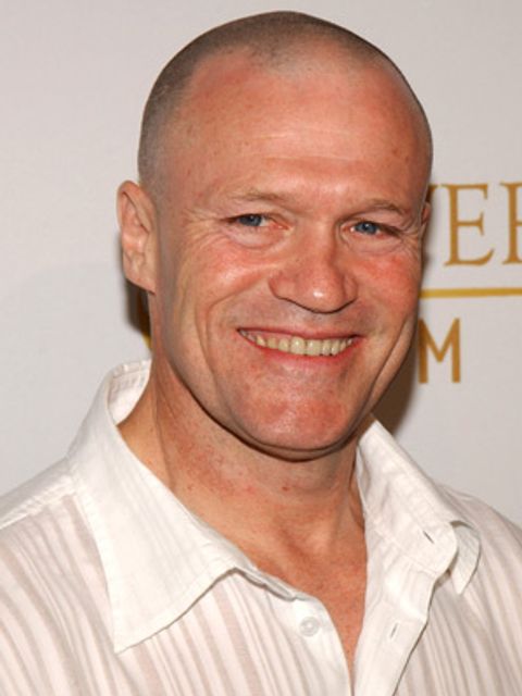 [Michael Rooker] Biografia, Altura, Idade, Aniversário e Signo