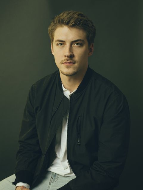 [Michael Seitz] Biografia, Altura, Idade, Aniversário e Signo