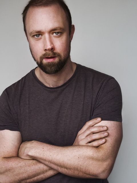 [Michael Shelford] Biografia, Altura, Idade, Aniversário e Signo