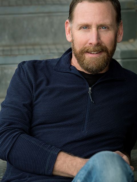 [Michael Todd Behrens] Biografia, Altura, Idade, Aniversário e Signo