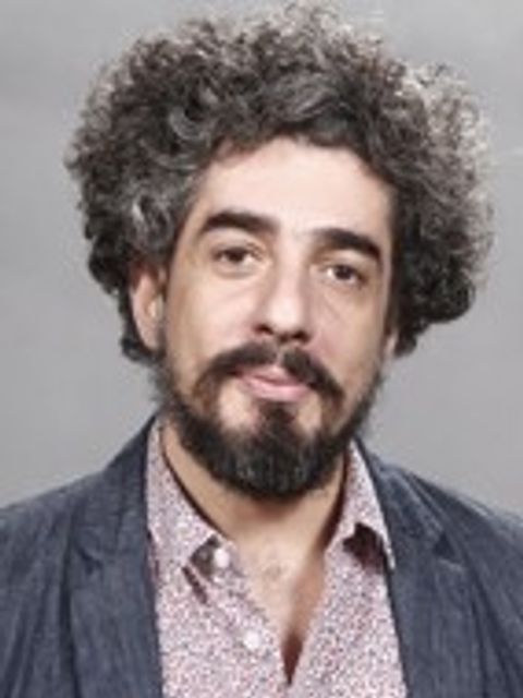 Saiba tudo sobre Michel Melamed em 2025