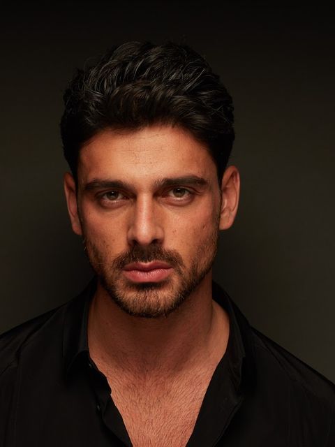 [Michele Morrone] Biografia, Altura, Idade, Aniversário e Signo