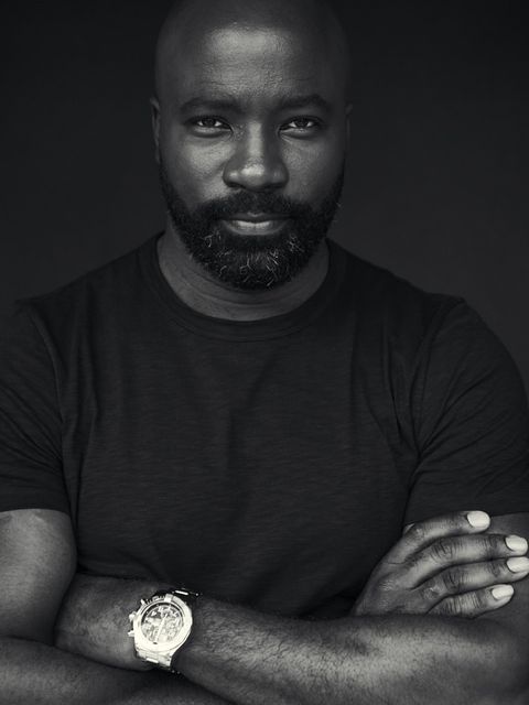 [Mike Colter] Biografia, Altura, Idade, Aniversário e Signo