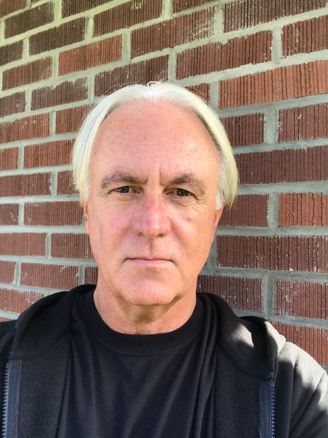 Saiba tudo sobre Mike D Harris em 2025