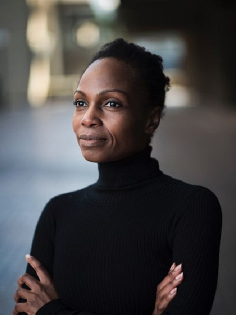 [Mina Andala] Biografia, Altura, Idade, Aniversário e Signo