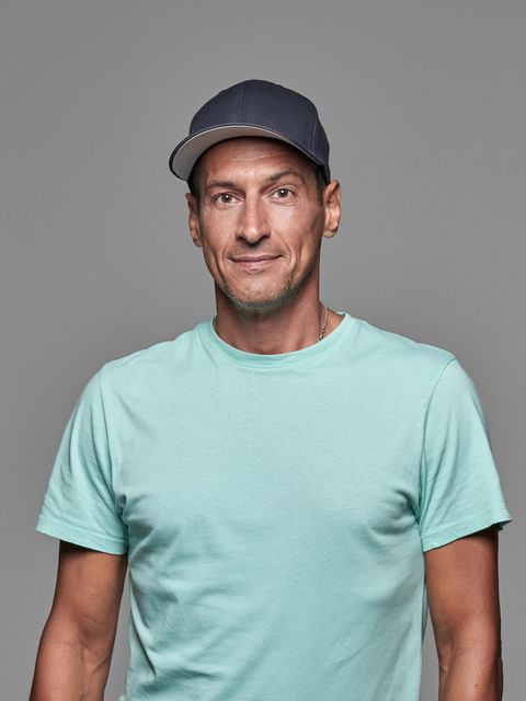 [Mirco Nontschew] Biografia, Altura, Idade, Aniversário e Signo