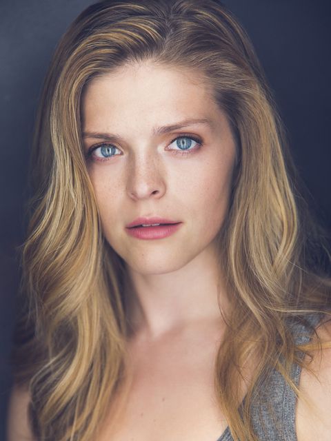 [Molly Griggs] Altura, Idade Atual, Aniversário e Signo