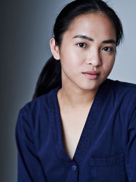 [Molly Harris] Biografia, Altura, Idade, Aniversário e Signo