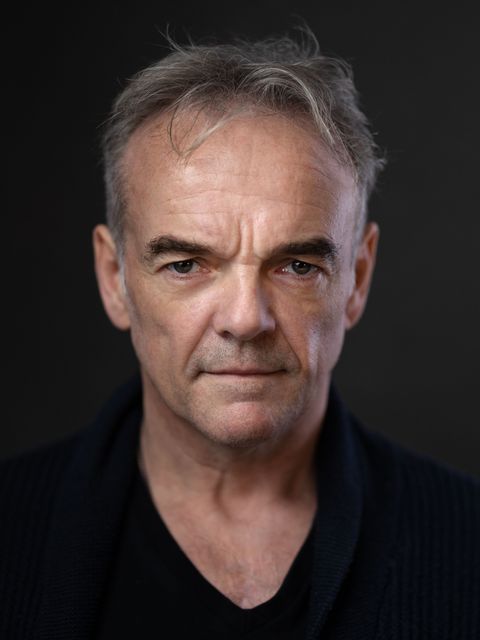 [Morgan C. Jones] Biografia, Altura, Idade, Aniversário e Signo