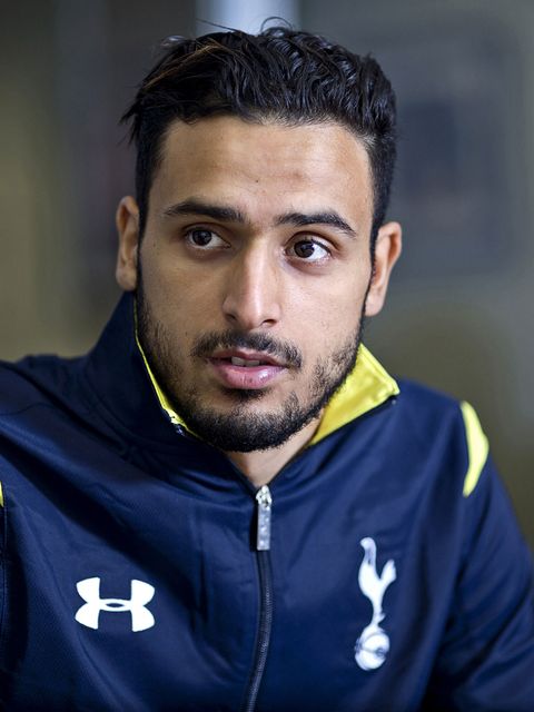 [Nacer Chadli] Biografia, Altura, Idade, Aniversário e Signo