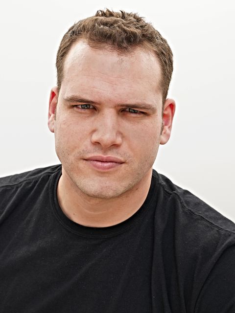 [Nate Richman] Biografia, Altura, Idade, Aniversário e Signo