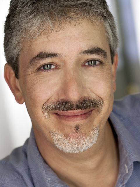 [Neil Kaplan] Biografia, Altura, Idade, Aniversário e Signo