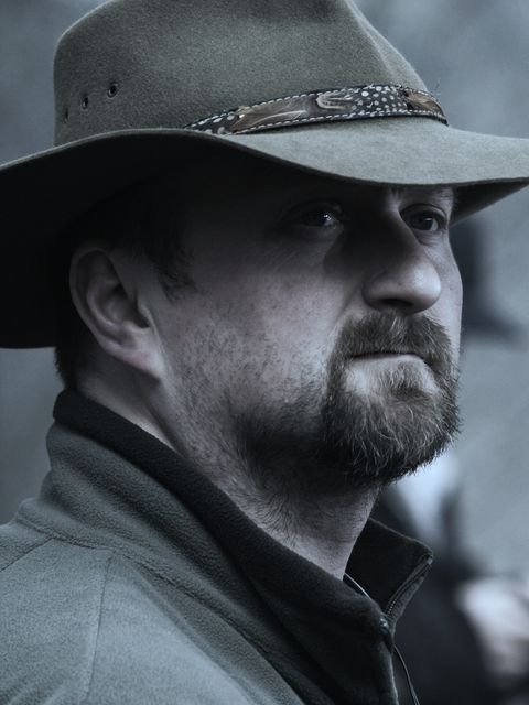 [Neil Marshall] Biografia, Altura, Idade, Aniversário e Signo