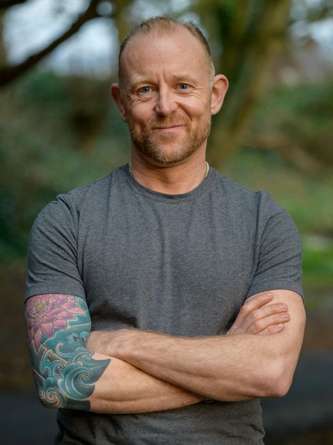 [Neill Fleming] Biografia, Altura, Idade, Aniversário e Signo