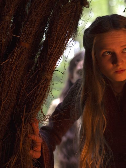 [Nell Williams] Biografia, Altura, Idade, Aniversário e Signo