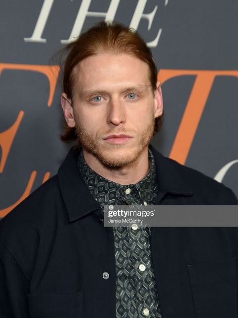 Saiba tudo sobre Nicholas Logan em 2025