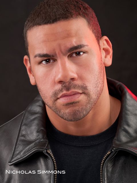 [Nicholas Simmons] Biografia, Altura, Idade, Aniversário e Signo