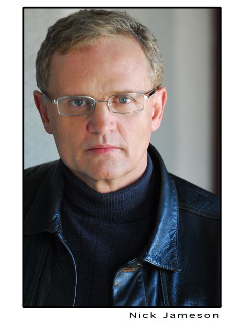 [Nick Jameson] Biografia, Altura, Idade, Aniversário e Signo