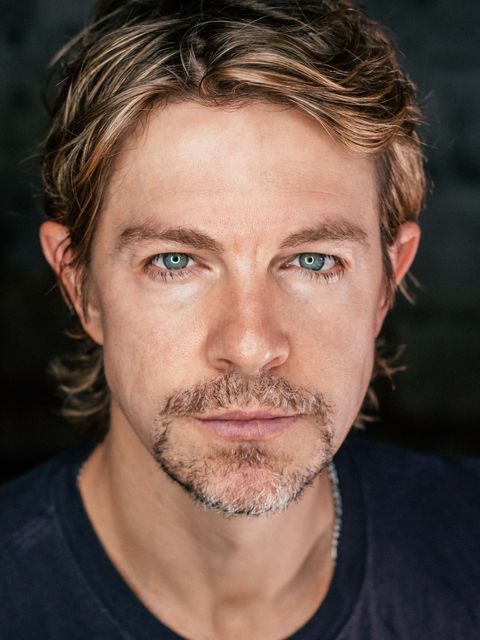 Saiba tudo sobre Nick McCallum em 2025