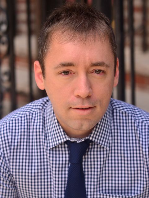 [Nick Reynolds] Biografia, Altura, Idade, Aniversário e Signo